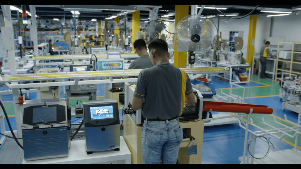 Empowering Excellence through Vertically Integrated Manufacturing - HMWS North America