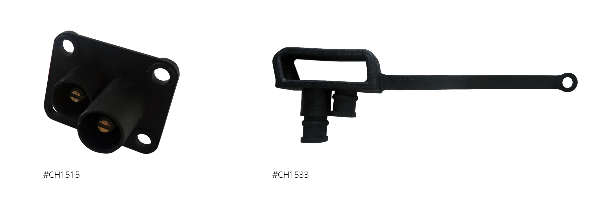 The Jump Start Range - HMWS North America